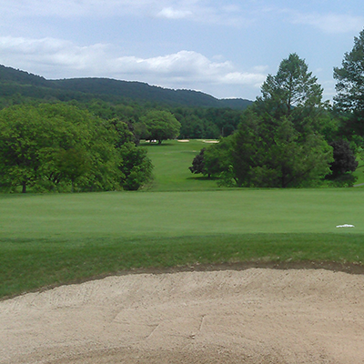 Home - Hidden Valley Golf Club