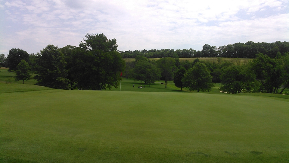 Photo Gallery - Hidden Valley Golf Club- Distinct