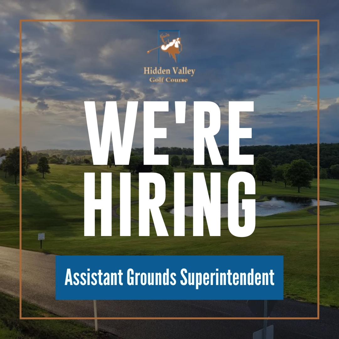 Home - Hidden Valley Golf Club- Distinct